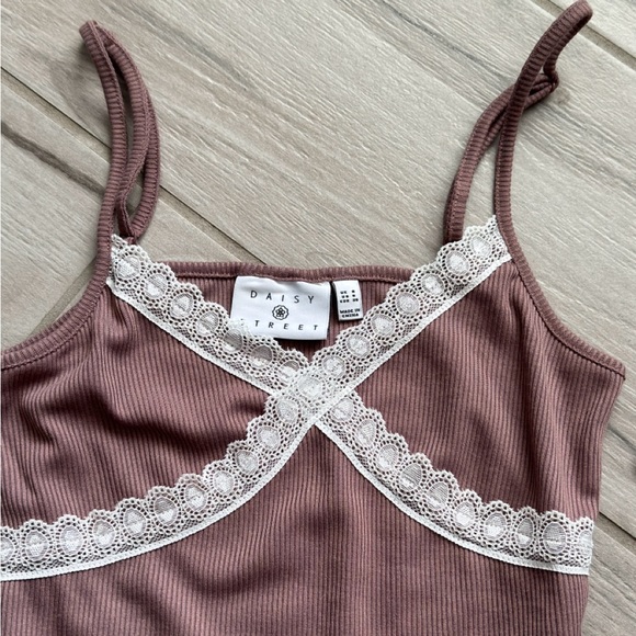 PacSun | Tops | Nwt Pacsun Tank | Poshmark
